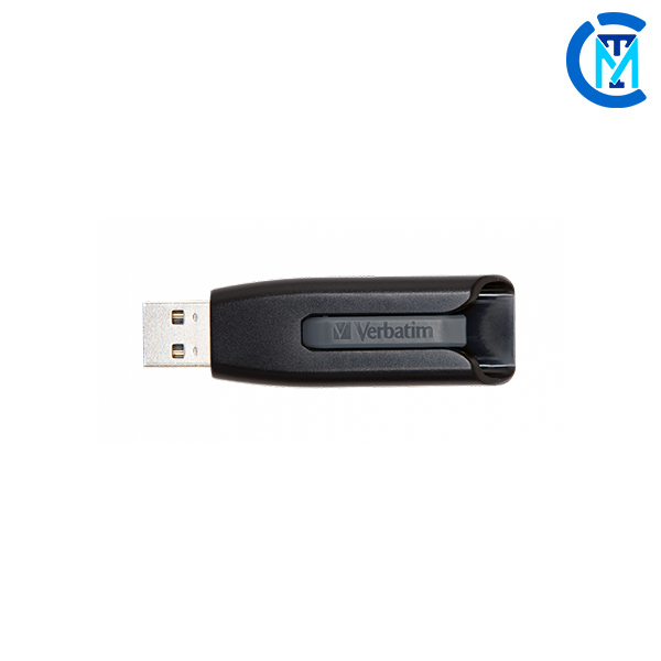 فلش مموری ورباتیم مدل V3 USB Drive ظرفیت 32 گیگابایت USB 3.2 Gen 1 - حافظه طلایی تهران ...
